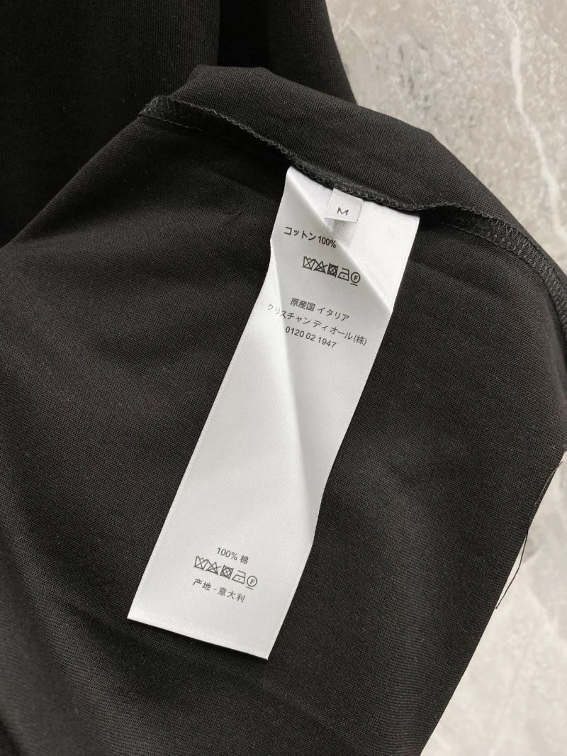 OEM Christian Dior T-Shirts