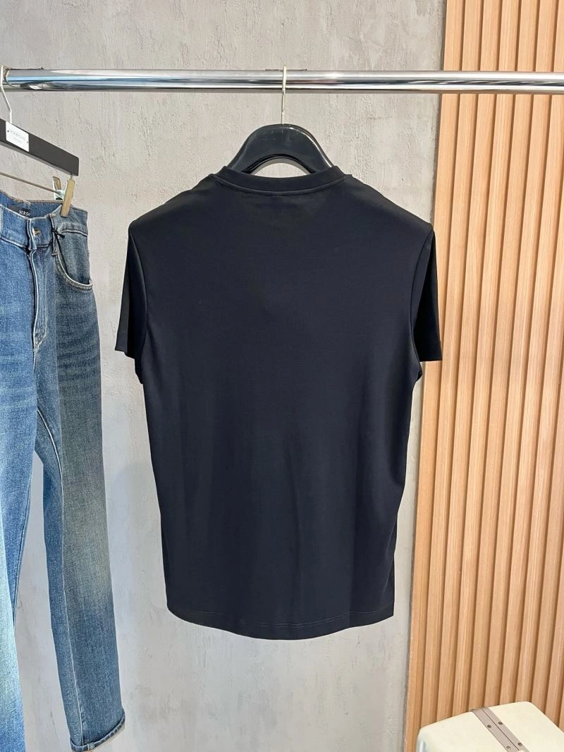 Top mirror Christian Dior T-Shirts