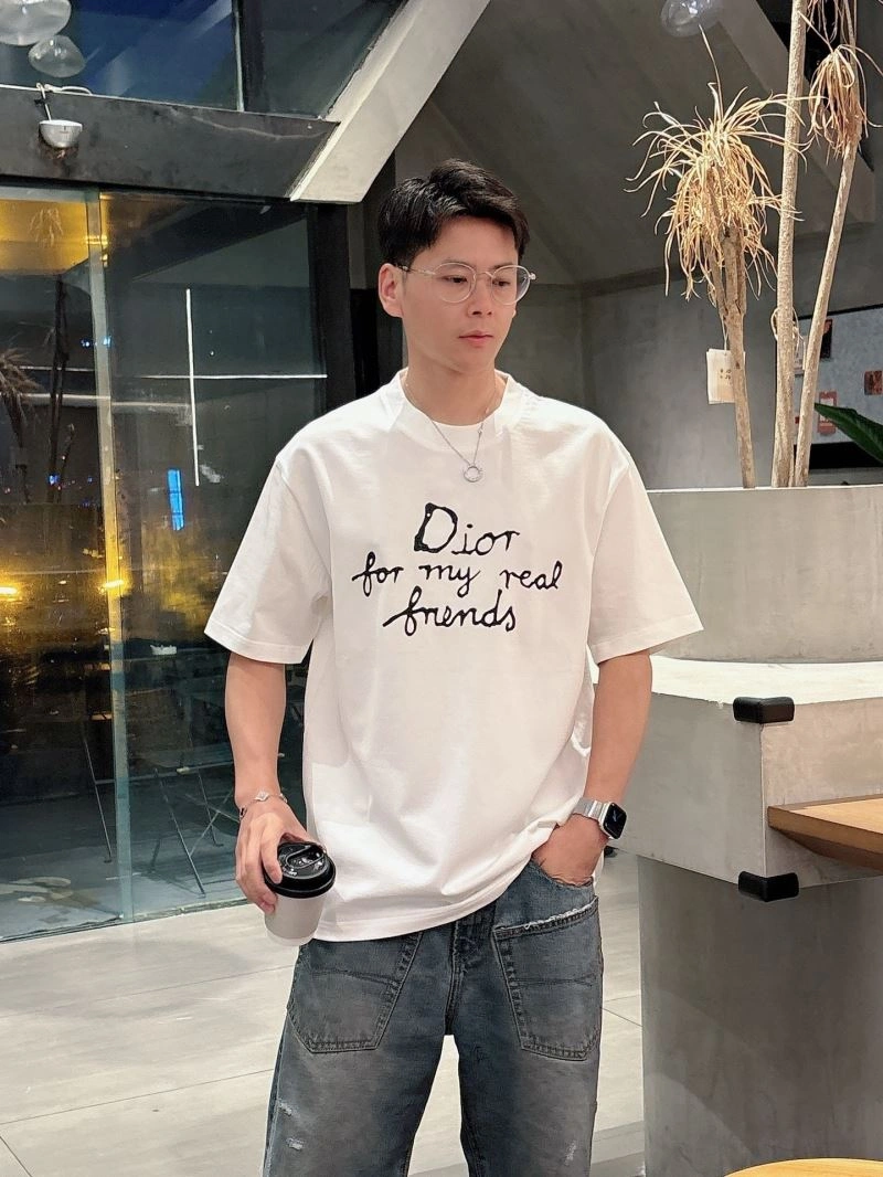 Christian Dior T-Shirts