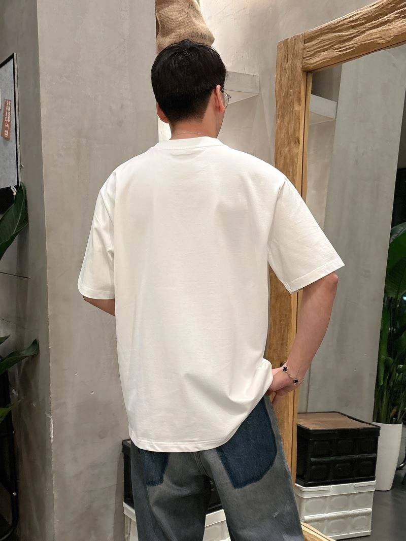 Genuine Christian Dior T-Shirts