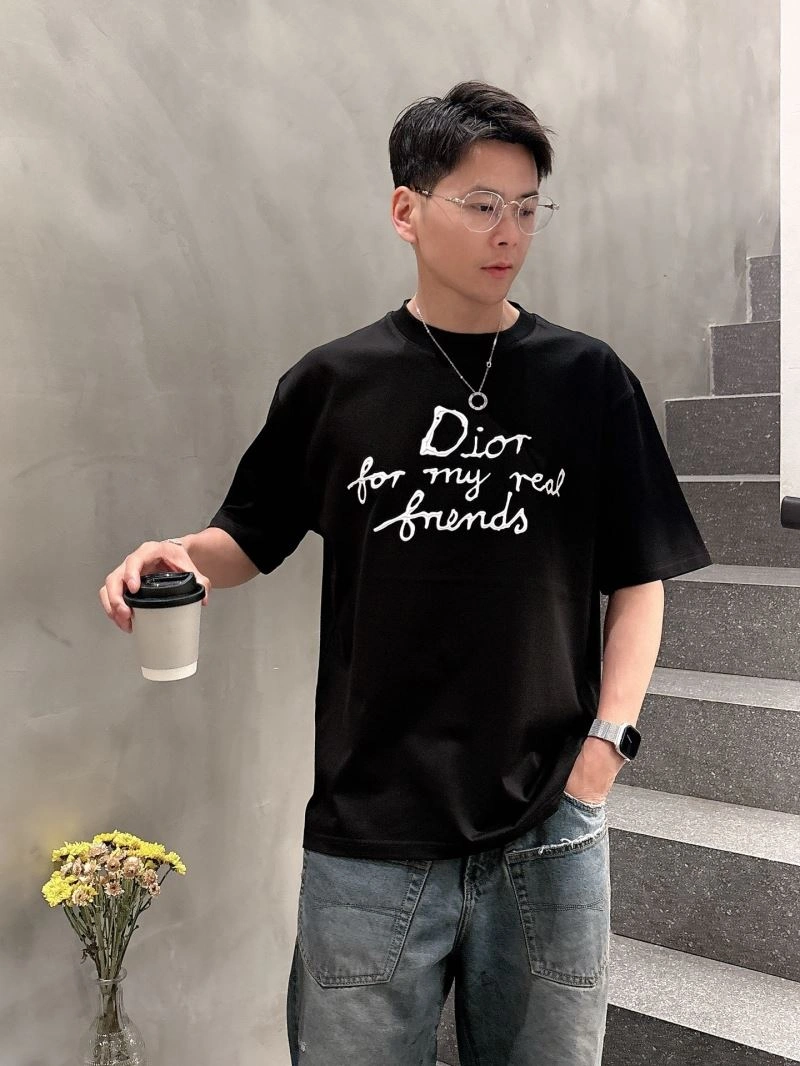 Christian Dior T-Shirts