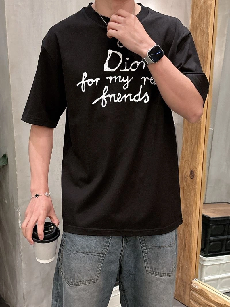 Value-priced Christian Dior T-Shirts