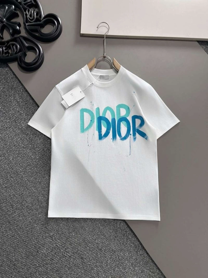 Christian Dior T-Shirts