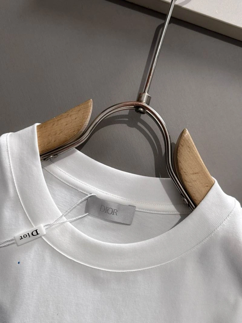 Original Christian Dior T-Shirts