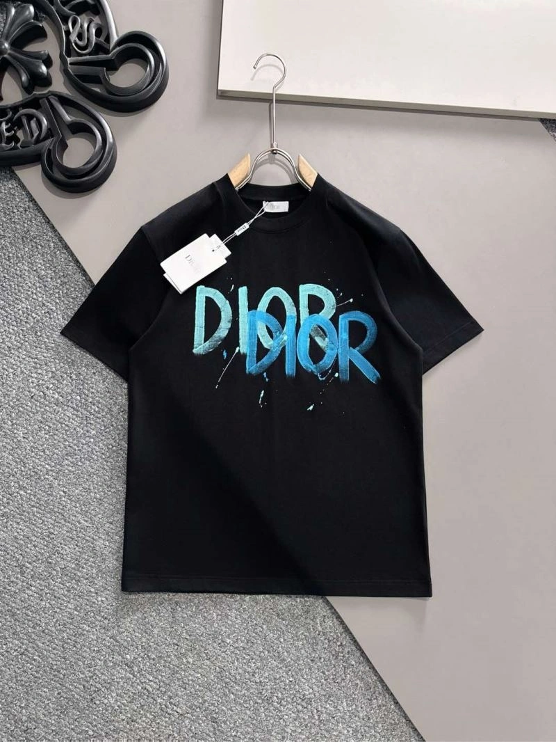 Christian Dior T-Shirts