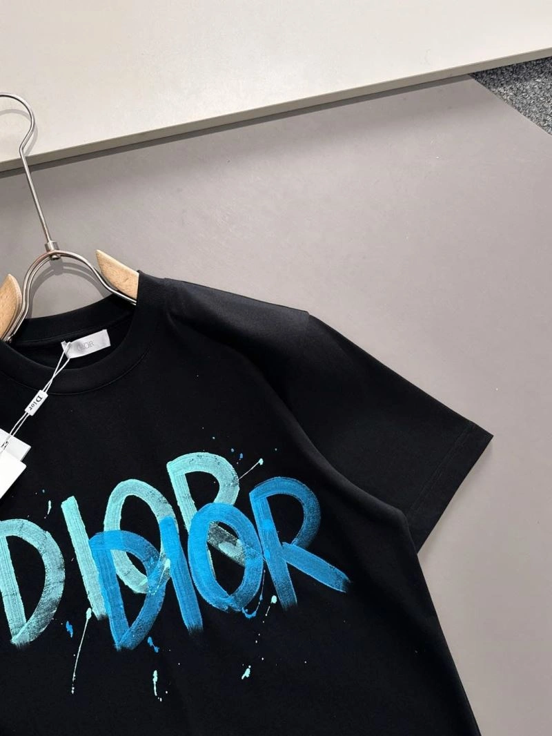Original Christian Dior T-Shirts