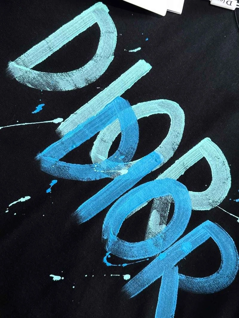 Original Christian Dior T-Shirts