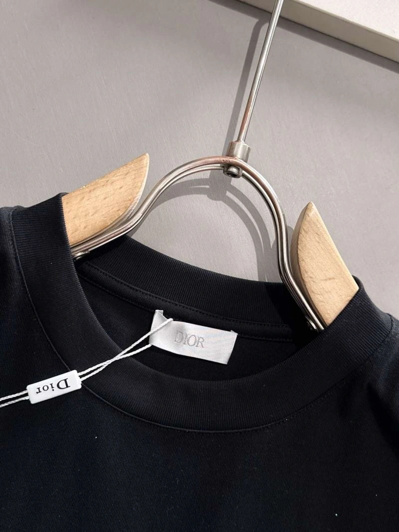 Original Christian Dior T-Shirts