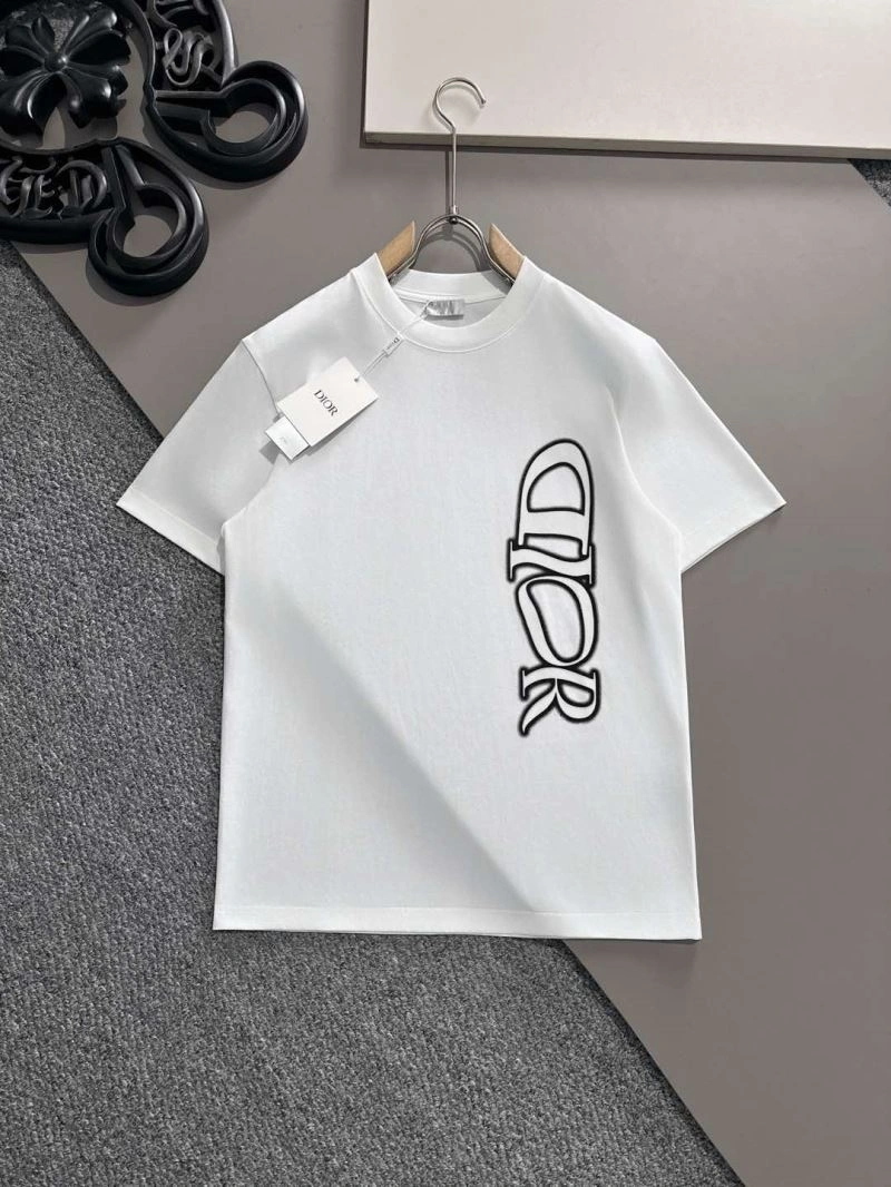 Christian Dior T-Shirts