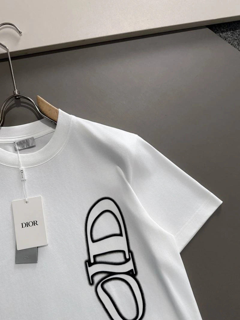 Value-priced Christian Dior T-Shirts