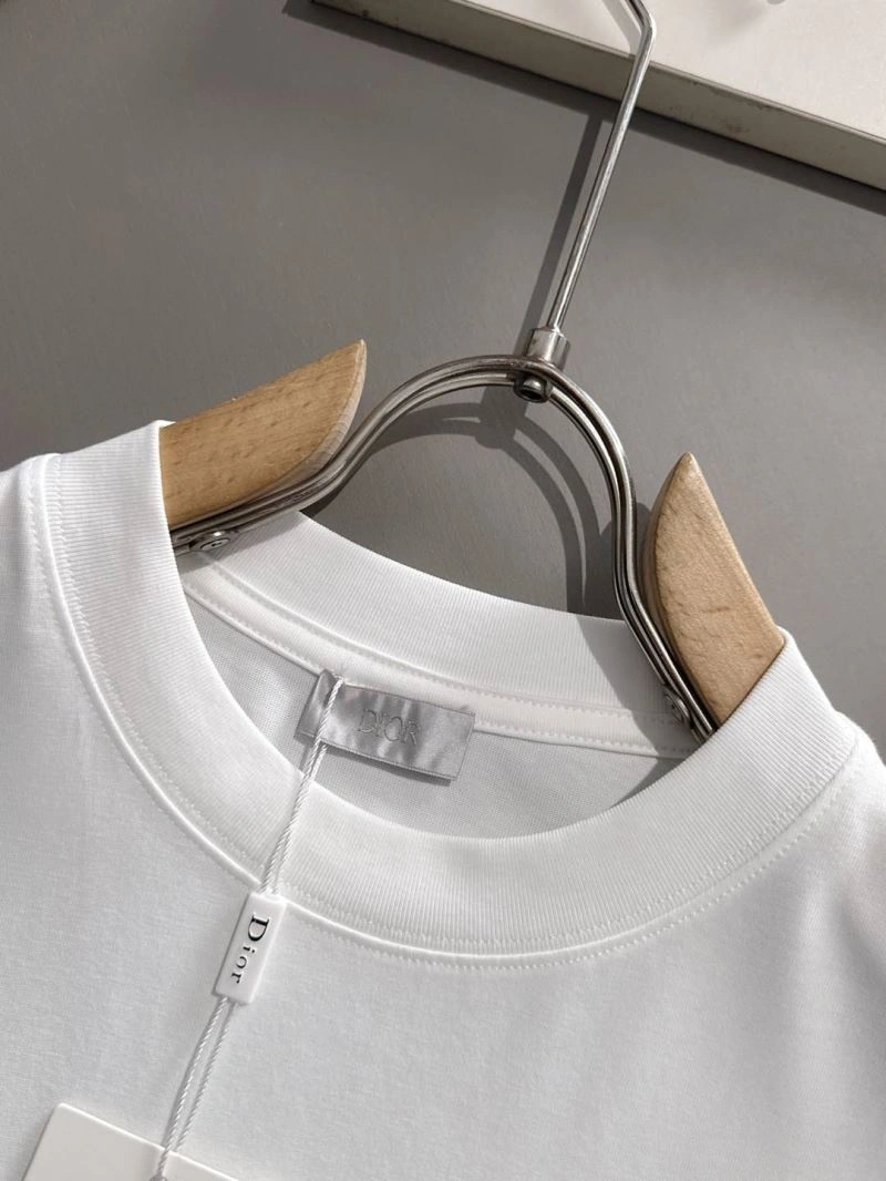 Value-priced Christian Dior T-Shirts