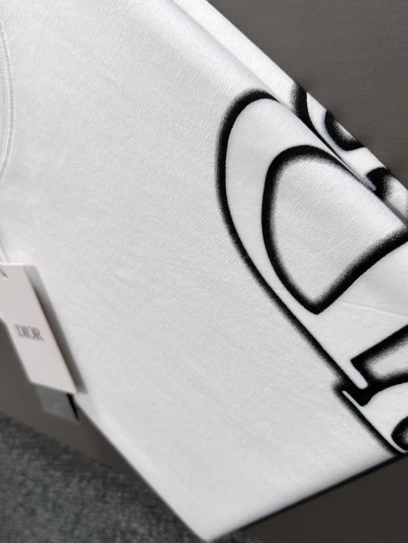 Value-priced Christian Dior T-Shirts