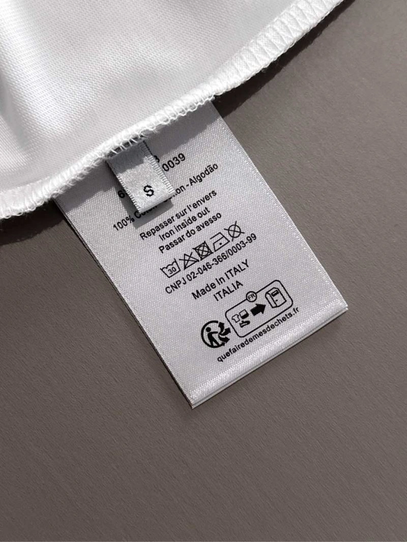 Value-priced Christian Dior T-Shirts