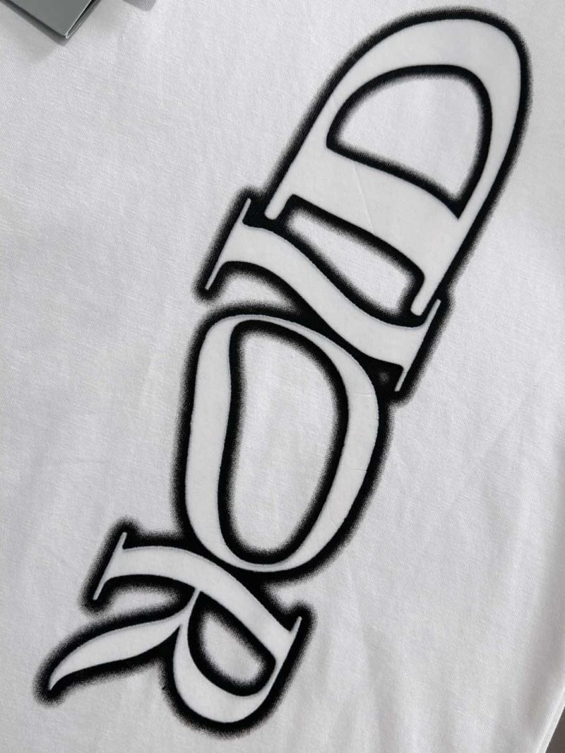Value-priced Christian Dior T-Shirts