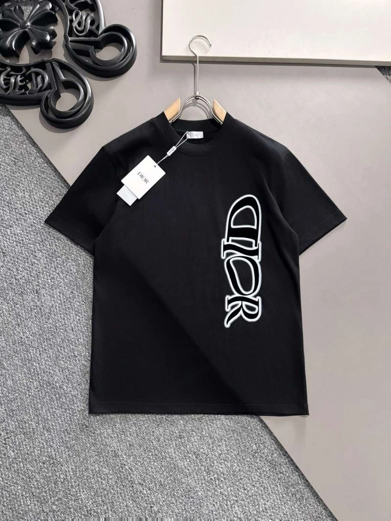 Christian Dior T-Shirts