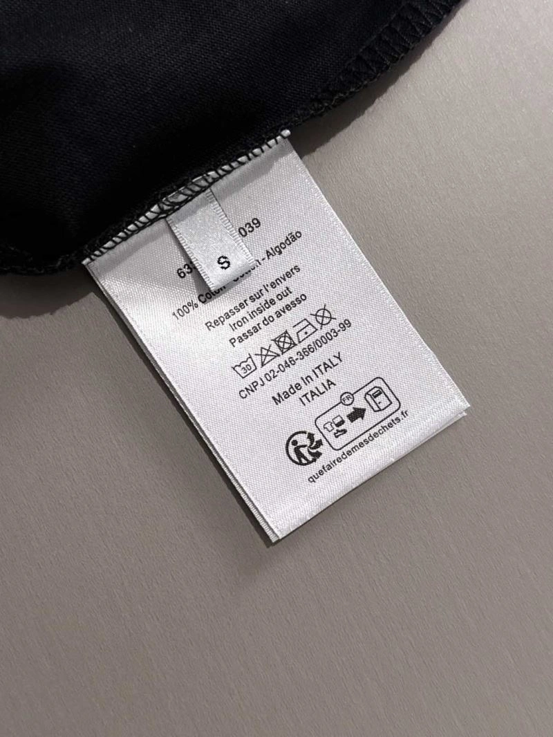 Bargain Christian Dior T-Shirts