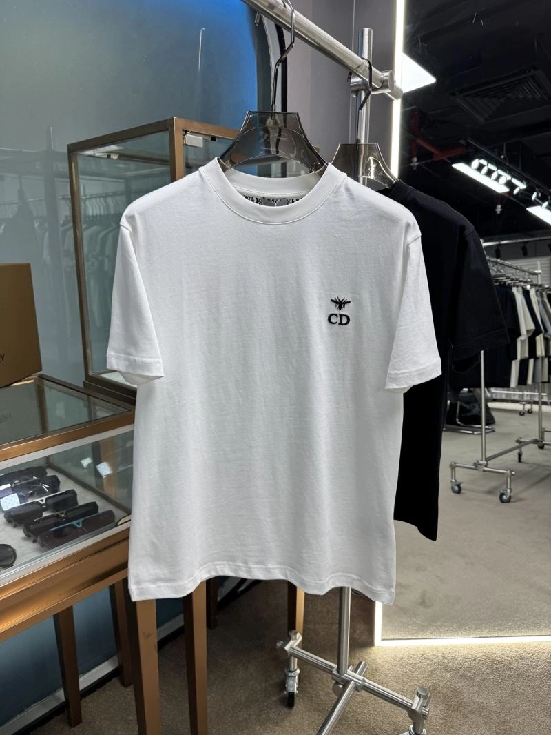 Christian Dior T-Shirts