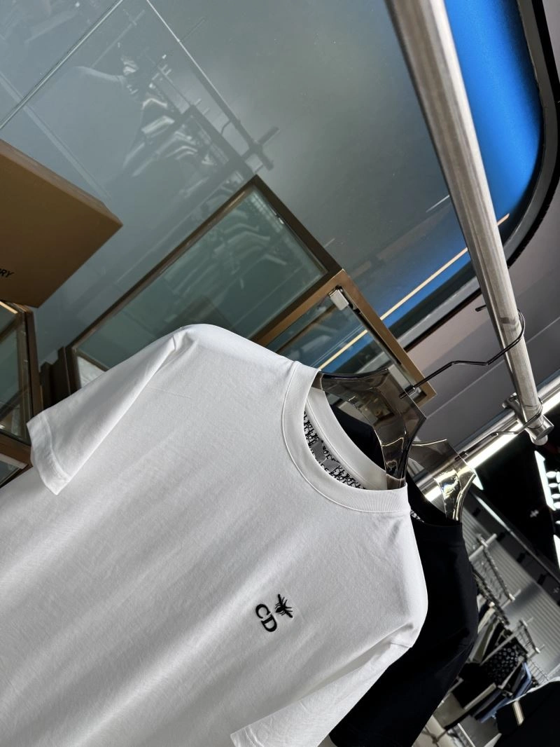 Cut-rate Christian Dior T-Shirts