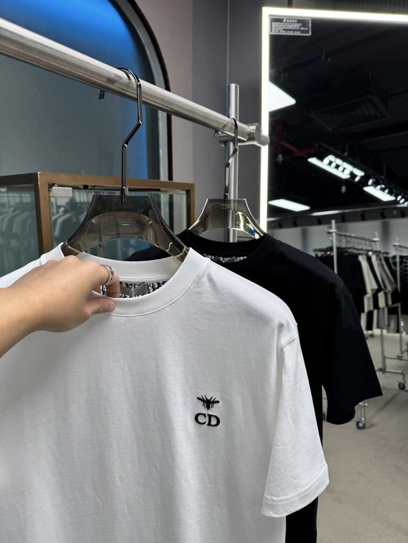 Cut-rate Christian Dior T-Shirts