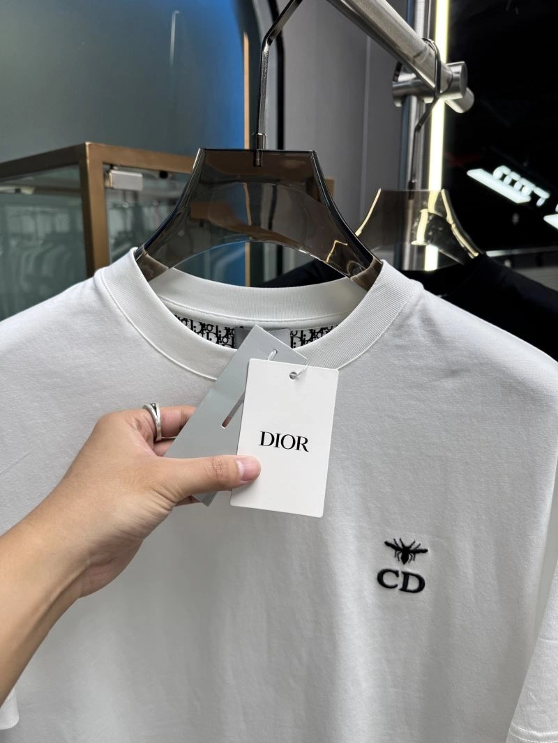Cut-rate Christian Dior T-Shirts