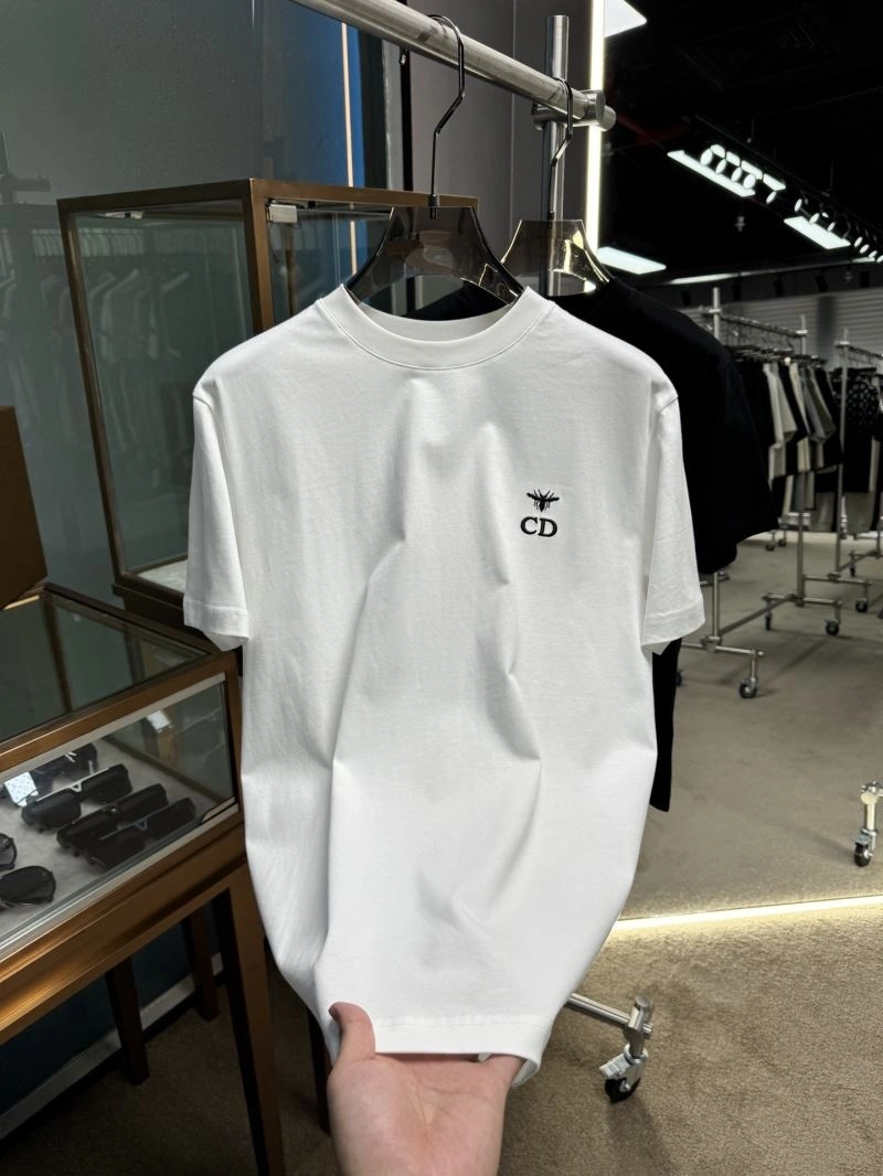 Cut-rate Christian Dior T-Shirts