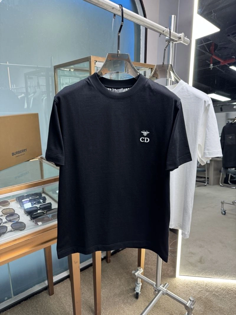 Christian Dior T-Shirts