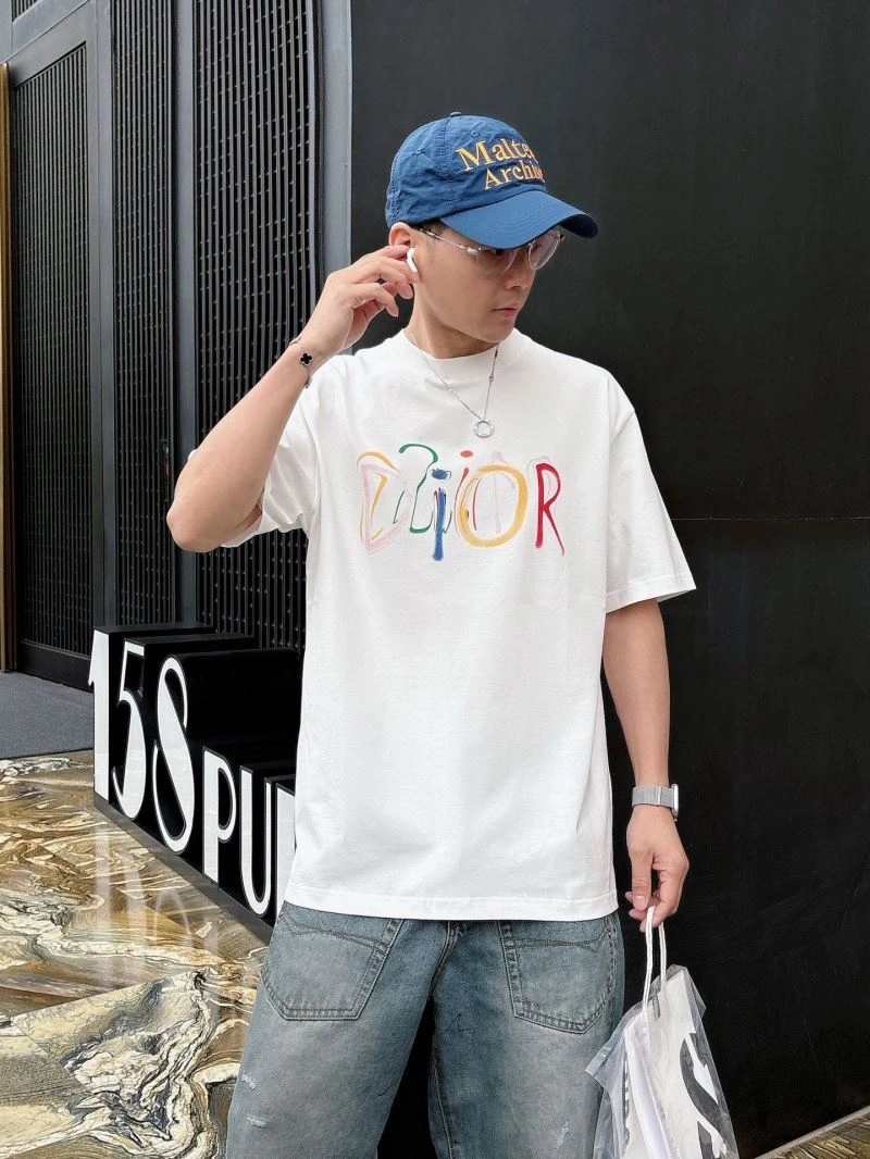 Christian Dior T-Shirts