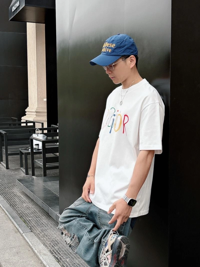 Reasonably priced Christian Dior T-Shirts