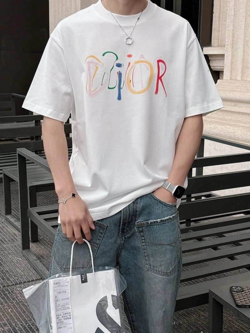 Reasonably priced Christian Dior T-Shirts