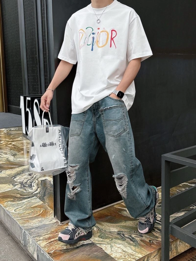 Reasonably priced Christian Dior T-Shirts