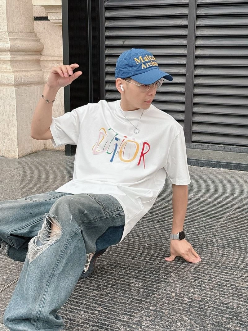 Reasonably priced Christian Dior T-Shirts