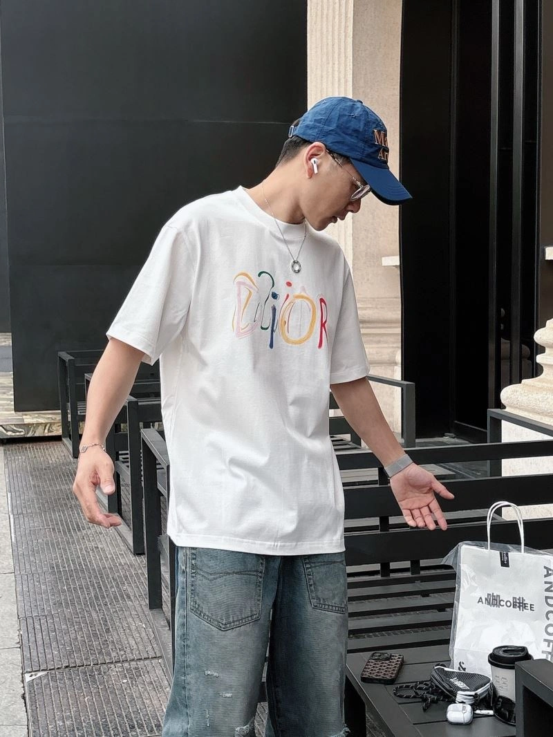 Reasonably priced Christian Dior T-Shirts