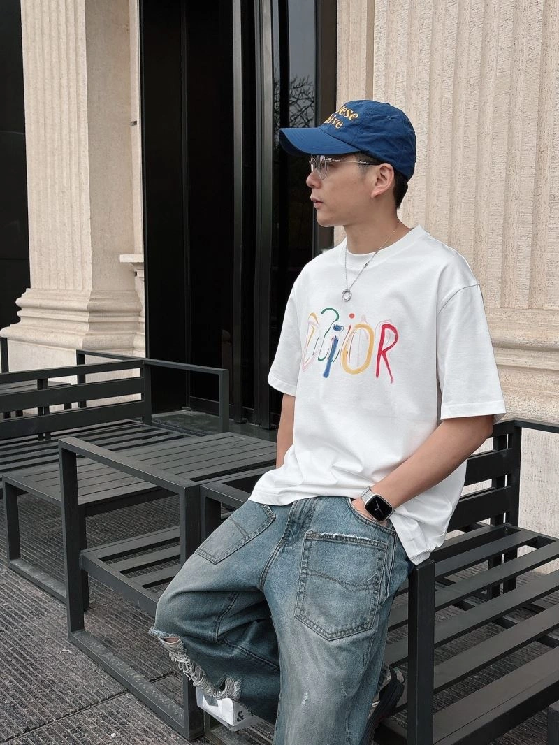 Reasonably priced Christian Dior T-Shirts
