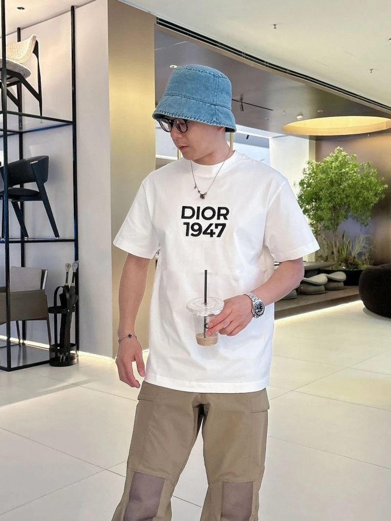 Christian Dior T-Shirts