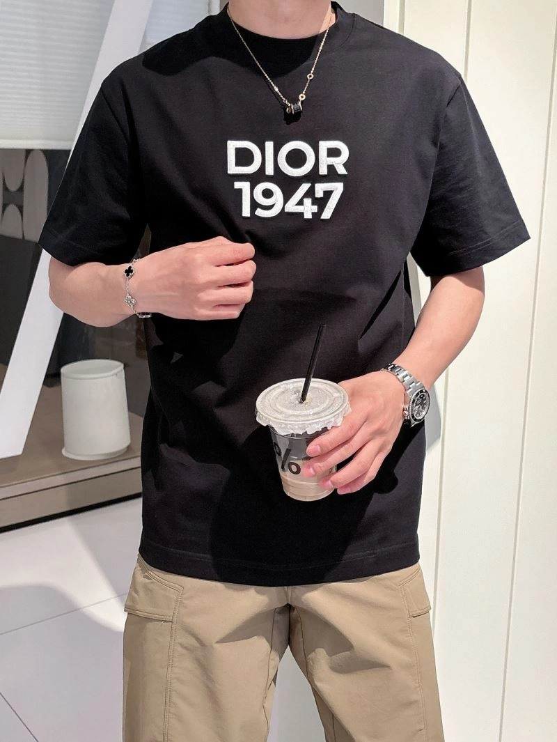 Christian Dior T-Shirts