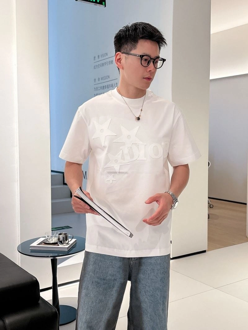 Christian Dior T-Shirts