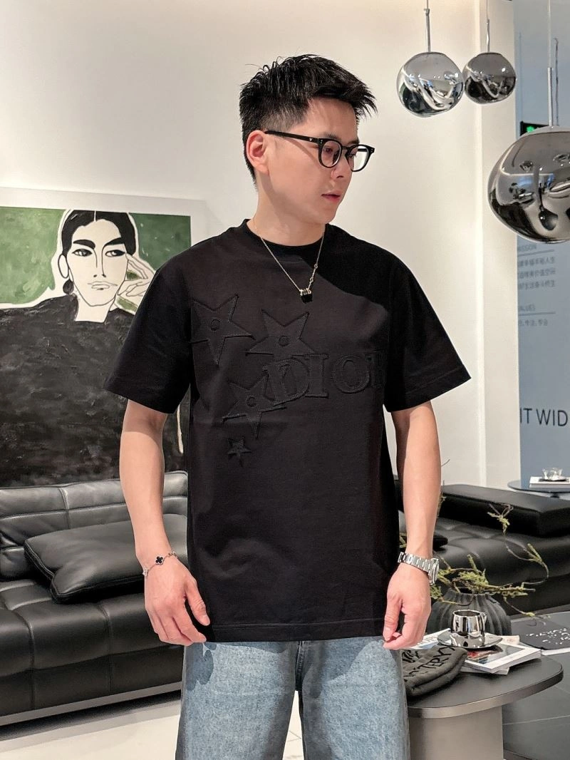 Christian Dior T-Shirts