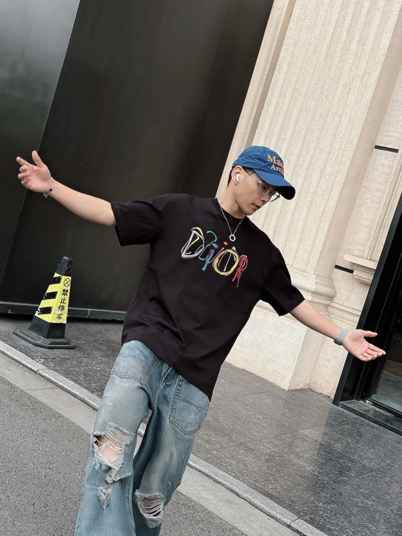 Christian Dior T-Shirts