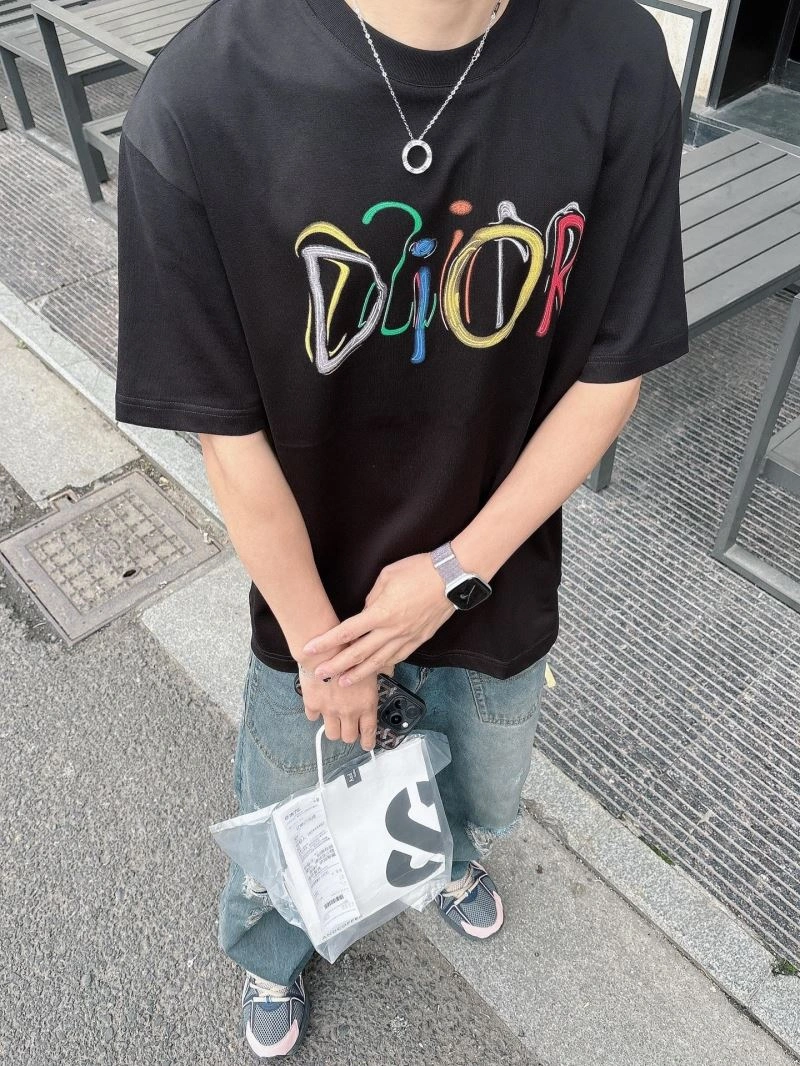 Budget-friendly Christian Dior T-Shirts