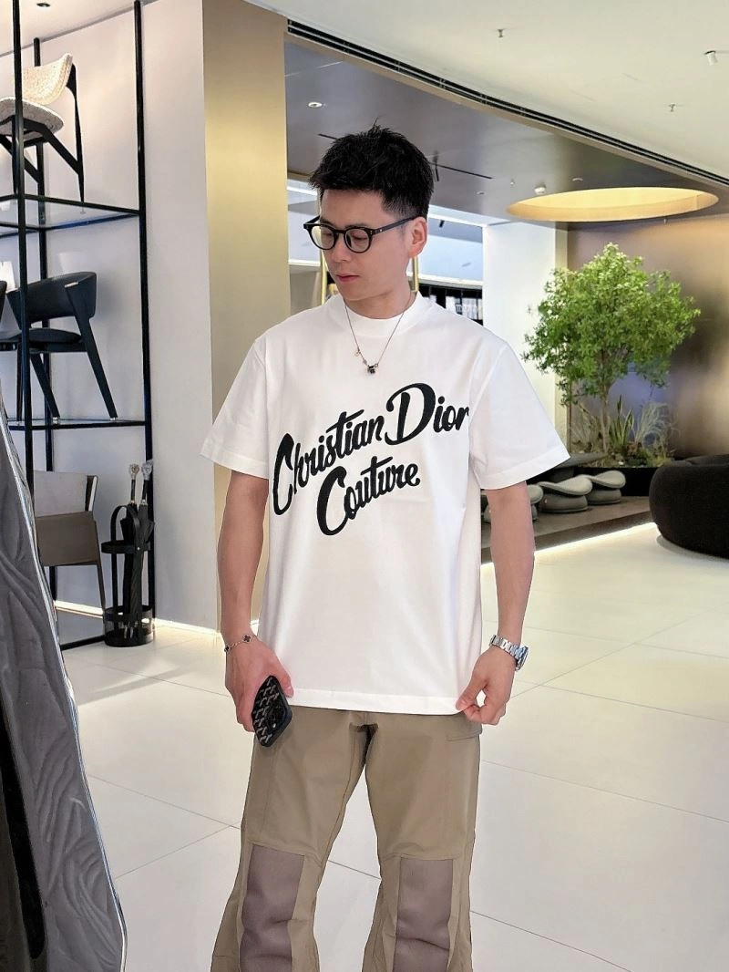 Christian Dior T-Shirts