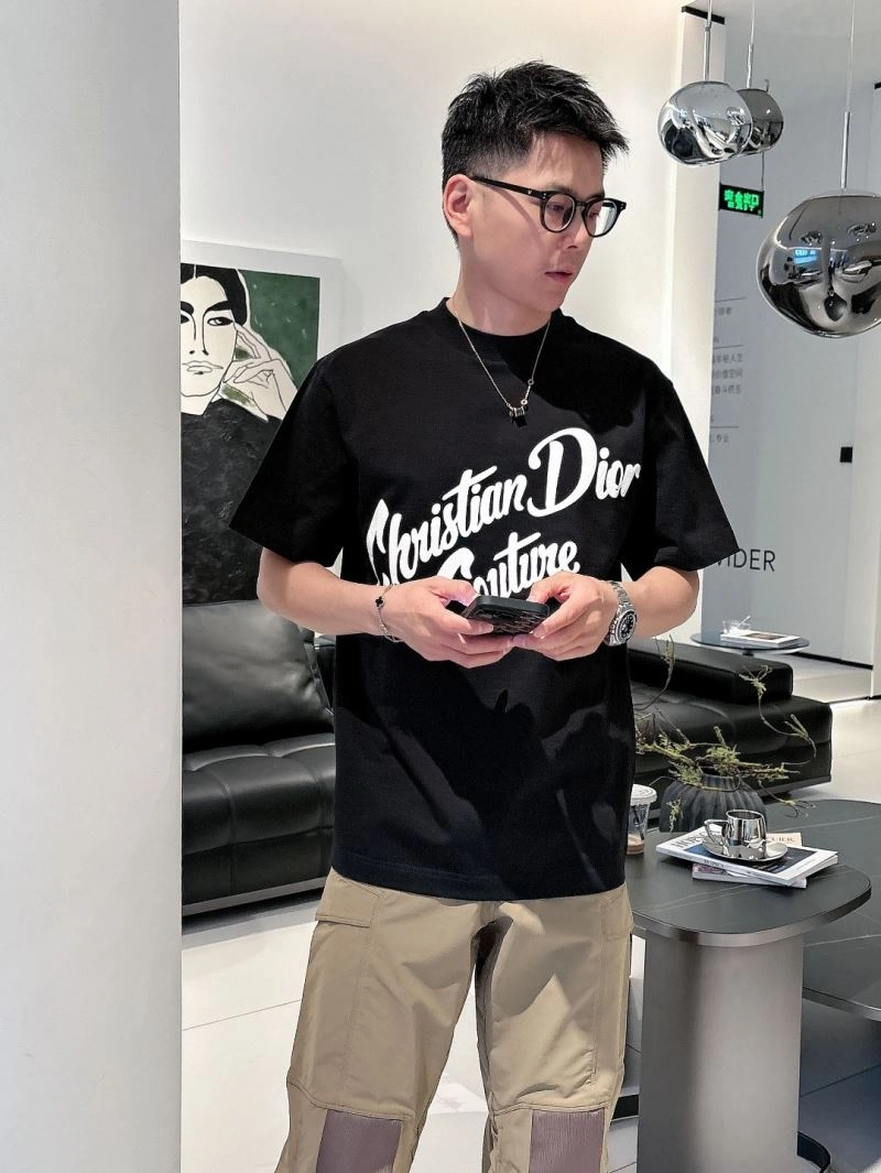 Christian Dior T-Shirts