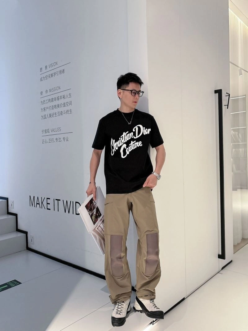 Affordable Christian Dior T-Shirts