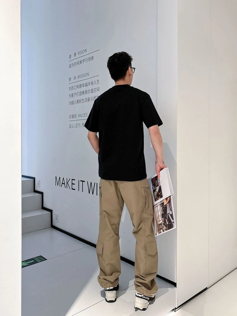 Affordable Christian Dior T-Shirts