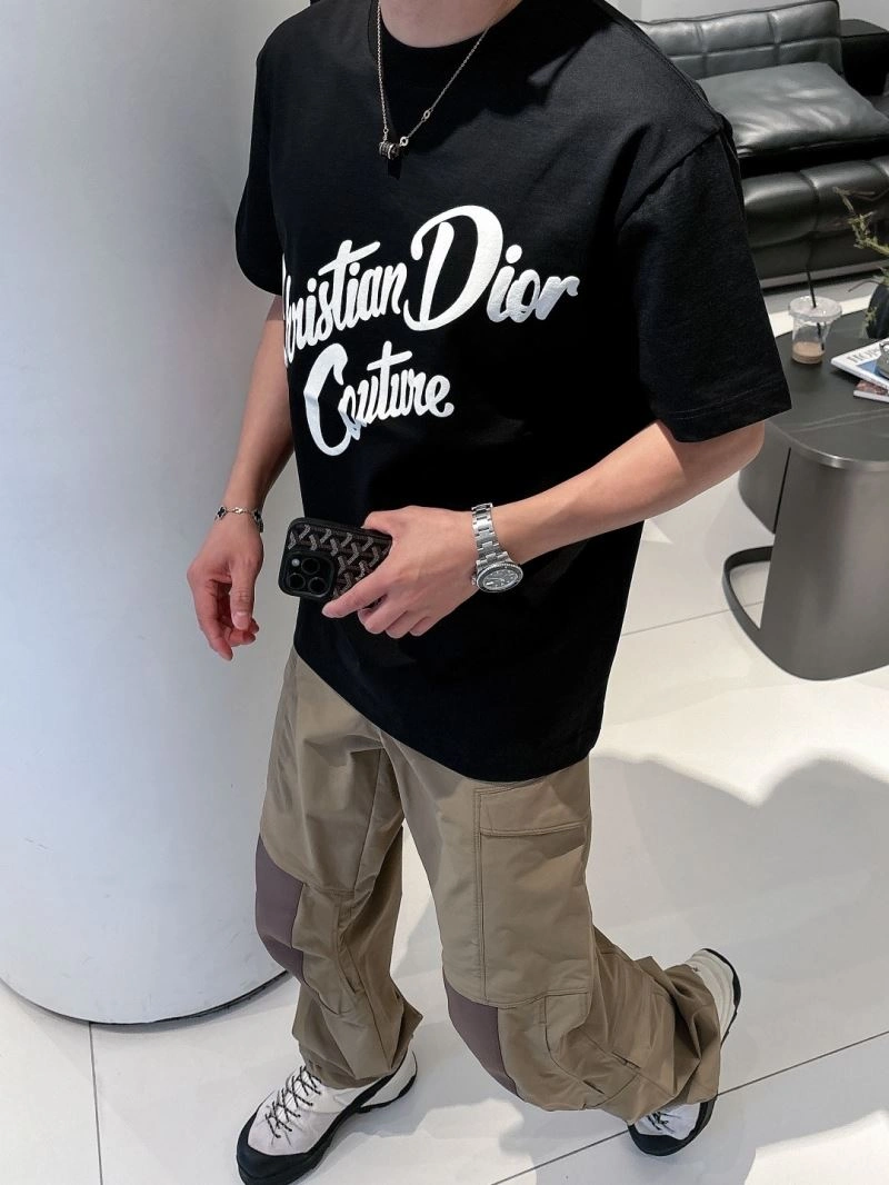 Affordable Christian Dior T-Shirts
