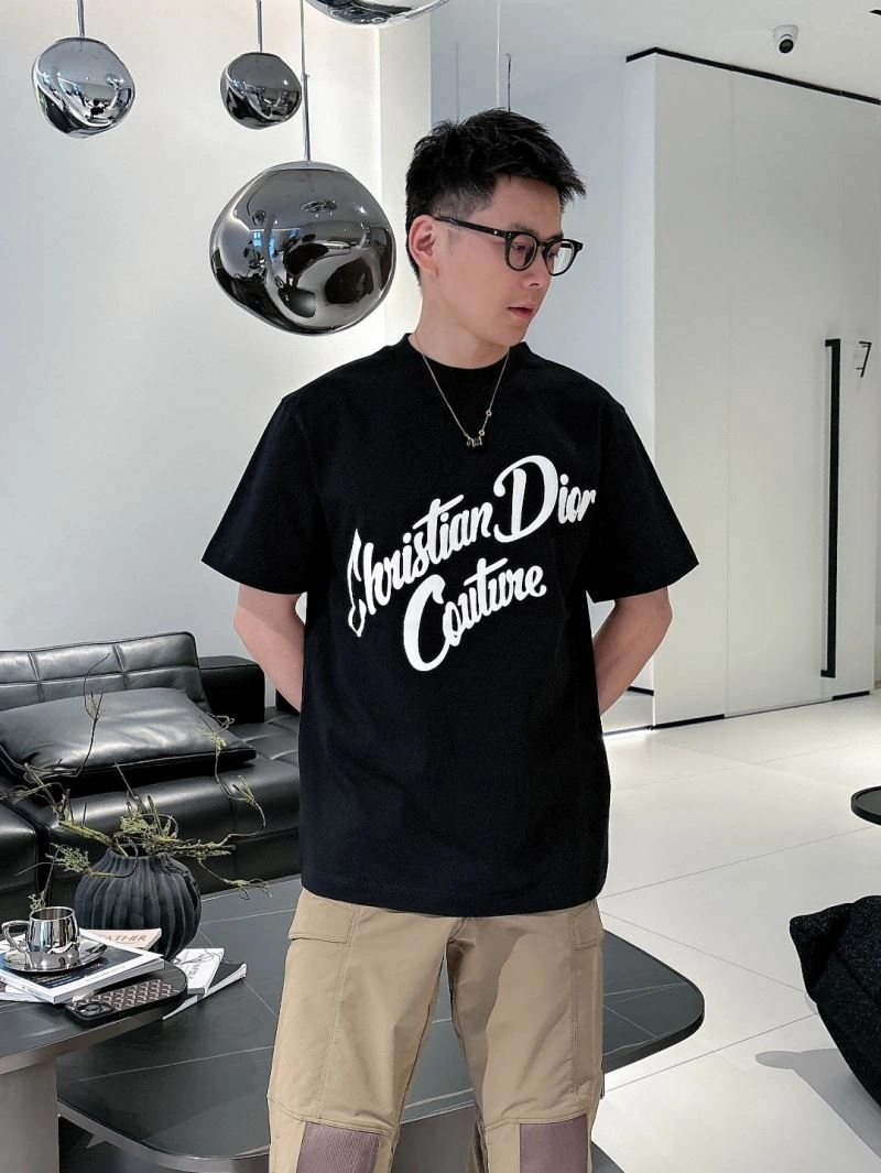 Affordable Christian Dior T-Shirts
