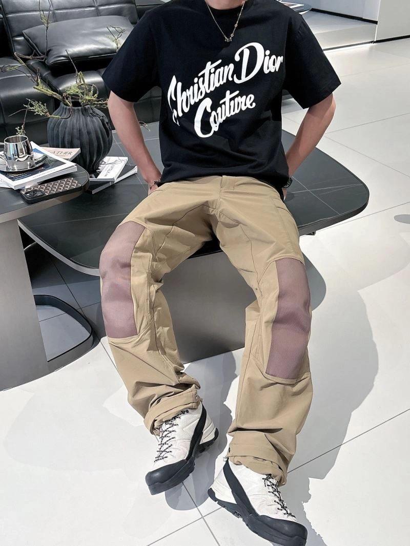 Affordable Christian Dior T-Shirts