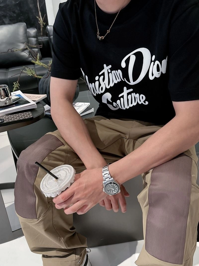 Affordable Christian Dior T-Shirts