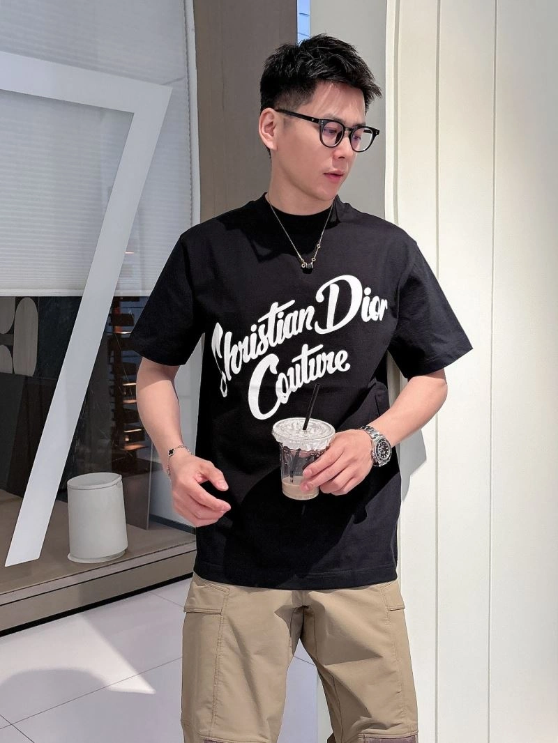 Affordable Christian Dior T-Shirts
