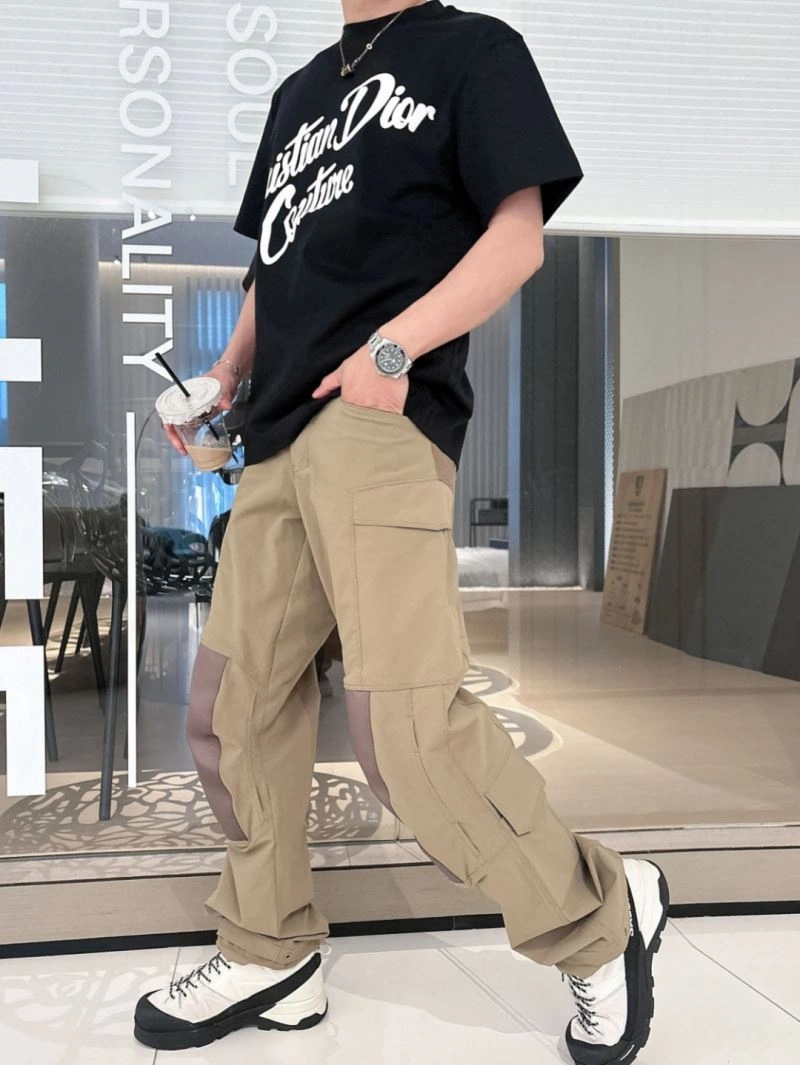 Affordable Christian Dior T-Shirts