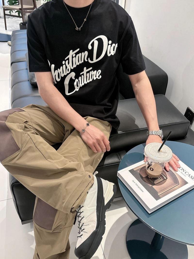 Affordable Christian Dior T-Shirts